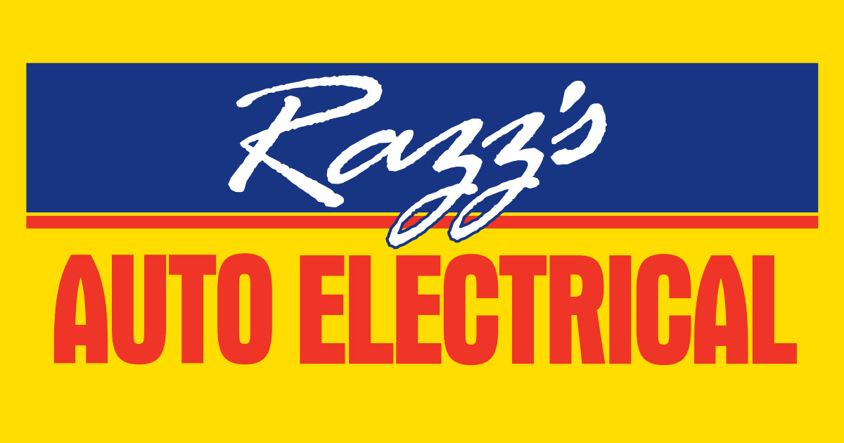 Razz's Auto Electrical - Auto Elec Specialists in Adelaide